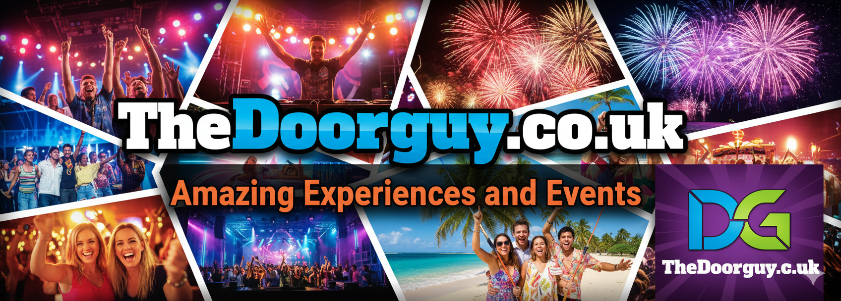 Events This Weekend in Edinburgh | What's On | thedoorguy.co.uk®